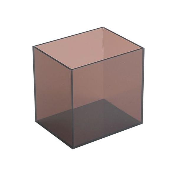 【仕様】●外寸：９０×１１５×Ｈ１１５ｍｍ●材質：アクリル製　<ジェットプライス>