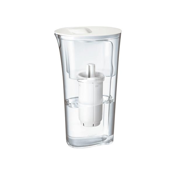 【商品説明】冷蔵庫のドアポケットや野菜室にもすっきり収まるサイズ。「注ぐ時に持ちやすい」「野菜室などからでも楽に取り出せる」、2つの動作の安定性を考えたグリップのライン。利便性と美しさを兼ね備えたスマートデザイン【仕様】●サイズ：幅１５７×...