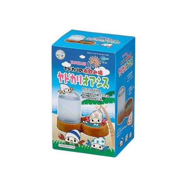 【商品説明】大切な水分補給が自動でできる便利な給水器です。　十分な広さがあるので、大好きな水浴びもできます。【仕様】●材質：本体／レジン、ウォータータンク／ＰＶＣ●本体サイズ：Ｗ７５×Ｄ１４０×Ｈ１１０ｍｍ　<ジェットプライス>
