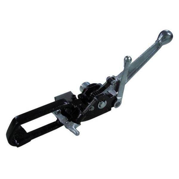 【仕様】●型番：ST　●適合バンド幅（mm）：16・19　●バンド厚さ（mm）：0．4〜0．7　●全長（mm）：235　●適合バンド：エステルバンド、ヘビーバンド　<ジェットプライス>