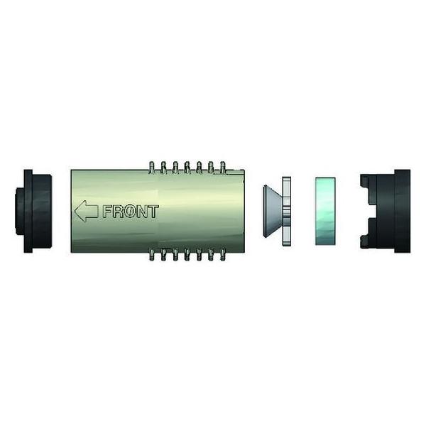 【商品説明】●吸取器用交換パーツです。【仕様】●型番：B5185　●パーツ名：フィルターパイプ組品　●適合機種：FR−301、FR−410、FR−701、FR−702　<ジェットプライス>