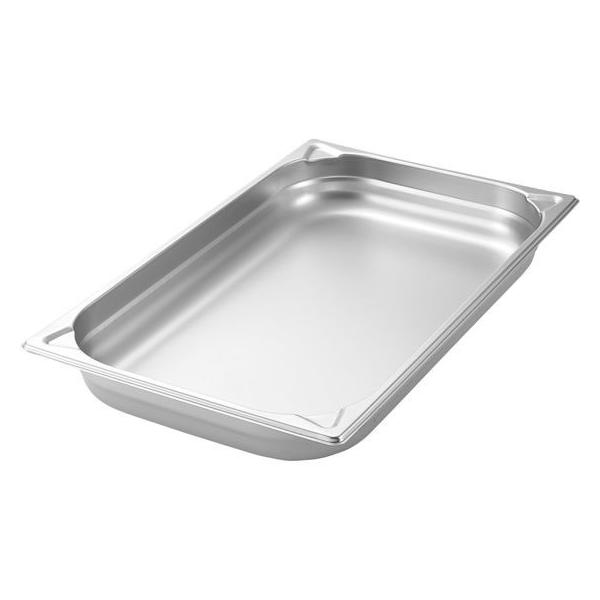 【商品説明】他にないアンチジャムシステム！！特殊構造で、はまり込みを防ぎ、更に強度ＵＰ。もしはまり込んでも外し易い。【仕様】●外寸：１７６×１６２ｍｍ●深さ：１００ｍｍ●重量：２７０ｇ●容量：１．６Ｌ●厚み：０．７ｍｍ●材質：１８−８ステン...