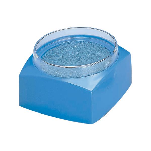 【仕様】●サイズ：６８×６８×３９ｍｍ●仕様：プラスチック容器付●材質：容器＝再生ＰＳ１００％、スポンジ＝ポリウレタン、キャップ＝再生ＰＳ７０％●グリーン購入法適合●ＧＰＮエコ商品ねっと掲載　<ジェットプライス>