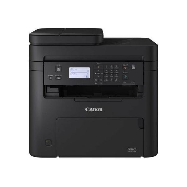 【仕様】●用紙サイズ：はがき〜Ａ４●機能：コピー、プリント、スキャン●プリント解像度：２４００ｄｐｉ相当●プリント速度（Ａ４等倍時）：片面２９枚／分、両面１８．５枚／分●ＡＤＦ原稿セット可能枚数：最大３５枚●最大給紙枚数：１５０枚●インター...