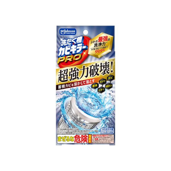 【商品説明】洗剤カス・ヌメリ・雑菌などが複雑に絡み合った「洗濯槽カビ」を溶かして落とす。「速溶ブースター成分」配合。さっと溶けるから早く効く！※縦型洗濯機で溶解速度の上昇を確認（メーカー調べ）汚れが溶けるからそのまま流せて手間いらず！１２ｋ...