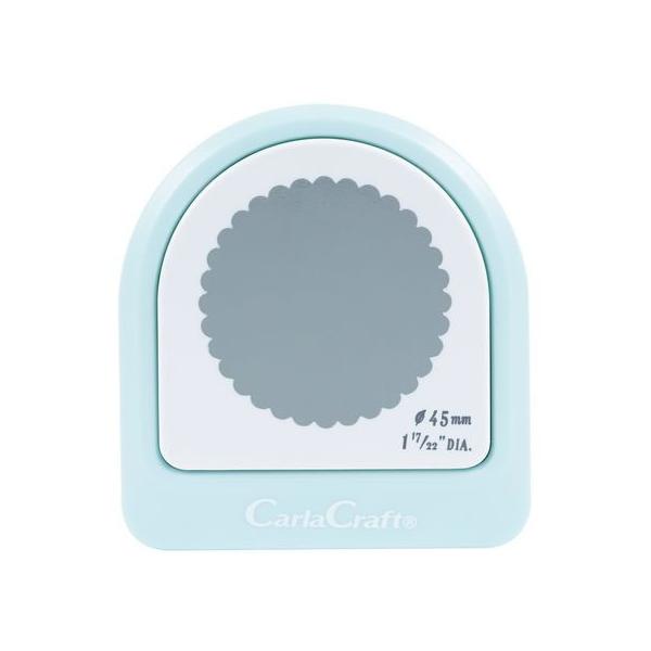 【商品説明】誰でも簡単に複雑な絵柄を抜くことができるクラフトパンチは、グリーティングカード、スクラップブッキング、イベントの装飾として使用され幅広い年齢層に楽しまれています。クラフトパンチに適した紙は、四六判１２０ｋｇ程度（コピー用紙２枚程...