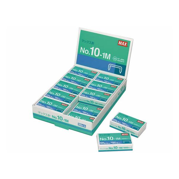 【仕様】●サイズ：１０号●１連接着本数：５０本●１小箱入数：１０００本●注文単位：１大箱（２０小箱）　<ジェットプライス>　4902870075972　BBB_0