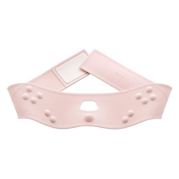 【商品説明】効く形をモチーフに、使わない時の佇まいにもこだわったマッサージグッズ　です。インテリアにもマッチする気軽にできるボディケア用品です。ツボを押すだけでなく、ほぐす、流す機能を追加。痛すぎず気持ちいいを追求しました。顔に。小顔のツボ...