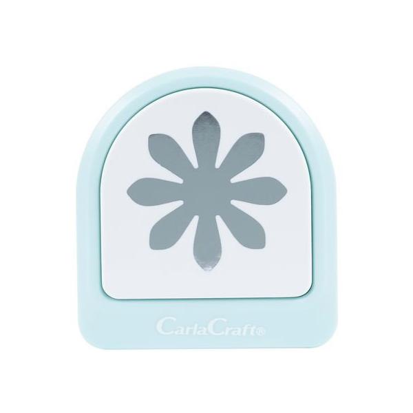 【商品説明】誰でも簡単に複雑な絵柄を抜くことができるクラフトパンチは、グリーティングカード、スクラップブッキング、イベントの装飾として使用され幅広い年齢層に楽しまれています。クラフトパンチに適した紙は、四六判１２０ｋｇ程度（コピー用紙２枚程...