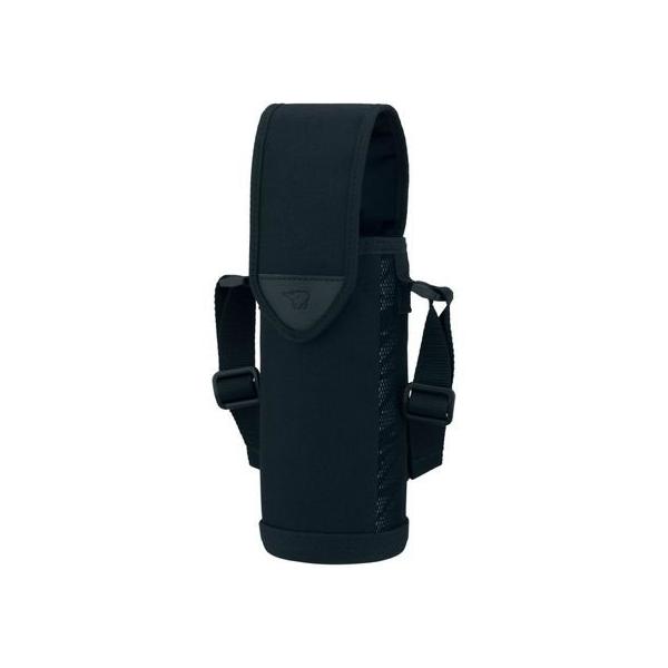 【商品説明】丈夫で長持ち強い底！　ネームタグつき。　洗濯機洗いＯＫ！【仕様】●カラー：ブラック　●サイズ：（約）幅８×奥行８×高さ２２．５ｃｍ　●素材・材質：外生地／ポリエステル、内生地／ポリエステル・ポリウレタン、クッション／ポリエチレン...