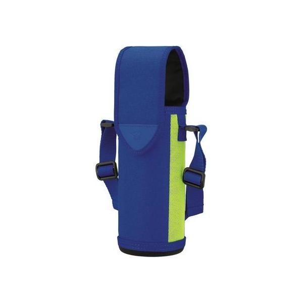 【商品説明】丈夫で長持ち強い底！　ネームタグつき。　洗濯機洗いＯＫ！【仕様】●カラー：ライムブルー　●サイズ：（約）幅８×奥行８×高さ２２．５ｃｍ　●素材・材質：外生地／ポリエステル、内生地／ポリエステル・ポリウレタン、クッション／ポリエチ...