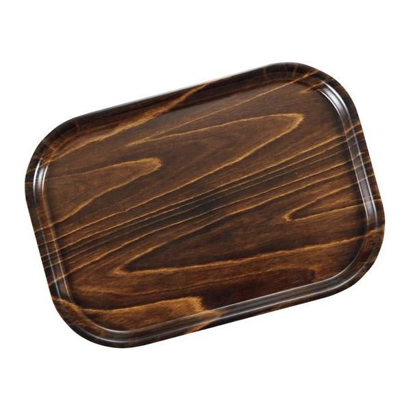 【商品説明】ＷｏｏｄＴｒａｙの秘密。薄板のブナ材を高温のもと、高圧力をかけ成形し、独自の特殊加工を表面に施してあります。　丈夫で変形しにくい。　傷つきにくく変色しにくい。　水をはじき汚れが付きにくい。　熱に強くとても軽量。【仕様】●外寸：６...