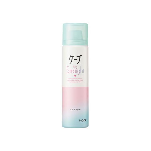 【商品説明】さらさらストレートを固めずキープ！最長１０時間●湿気・静電気ブロック●ＵＶダメージ防止●浮き毛防止【仕様】さらさらストレートを固めずキープ！［最長１０時間］質感キープ処方で髪１本１本を包み、　ヘアスタイルが崩れる主な要因である「...
