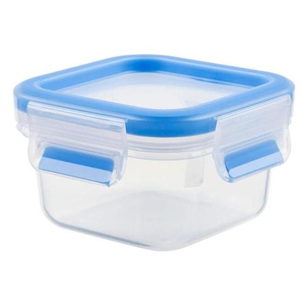 【商品説明】シンプルなデザインがおしゃれでかわいいマスターシールフレッシュシリーズ。　フタにパッキンが一体化した構造は密閉力が抜群。従来のフタにパッキンする保存容器に比べ、すき間なく密着します。スープや煮物など、液体や汁気の多いお総菜を入れ...