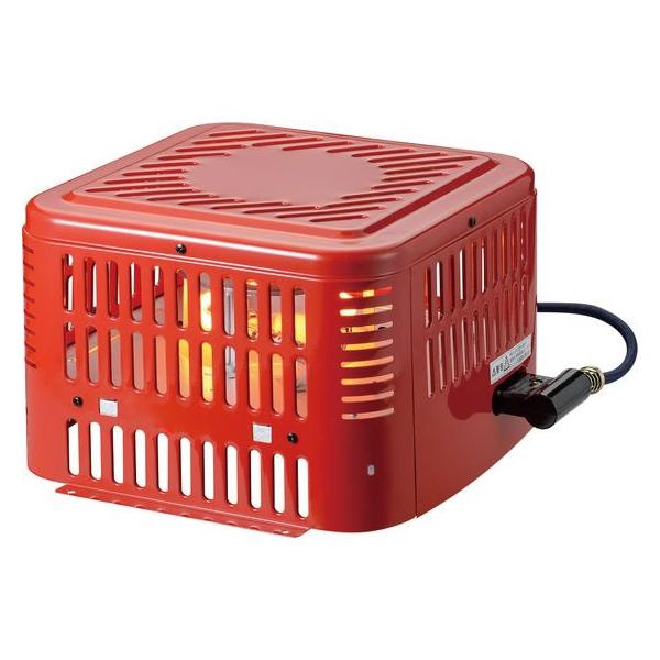 【商品説明】●充実機能抜群の安定感！【仕様】●商品サイズ：約幅２７．８×奥行き２４．８（３０）×高さ１７ｃｍ　●商品重量：約１．５ｋｇ　●定格：ＡＣ１００Ｖ　６００Ｗ　５０−６０Ｈｚ　●発熱体：ハロゲンヒーター　●安全装置：温度ヒューズ／電...