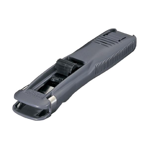 【仕様】●仕様：中（替玉１８個入）●とじ枚数：約４０枚（コピー用紙）●本体材質：再生ＡＢＳ樹脂●スマートに綴じられるとじ具の定番です●グリーン購入法適合●ＧＰＮエコ商品ねっと掲載　<ジェットプライス>