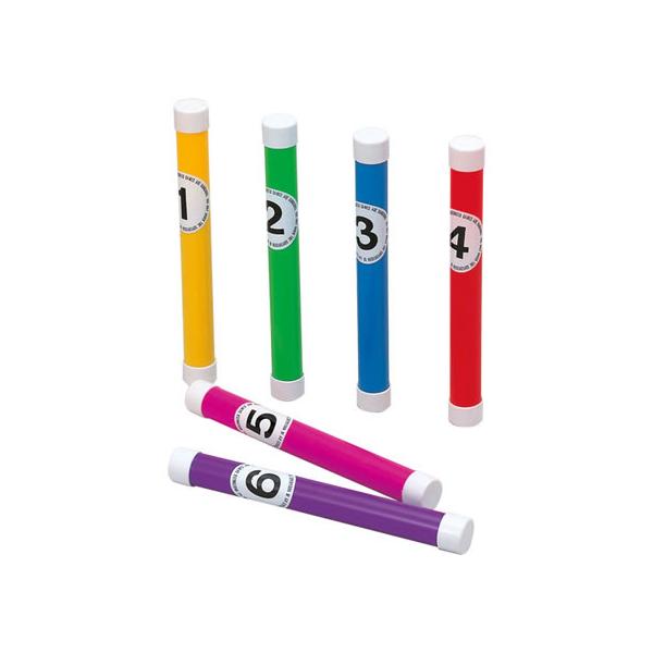 【商品説明】プールの底面をキズ付けずに楽しく遊べる水底直立スティック。【仕様】●素材・材質：主材／ＰＶＣ　●仕様：６本１組（青、緑、ピンク、赤、紫、黄×各１本）、カラー、デザインは変わることがございます。　●サイズ：長さ２０ｃｍ×太さ２１．...