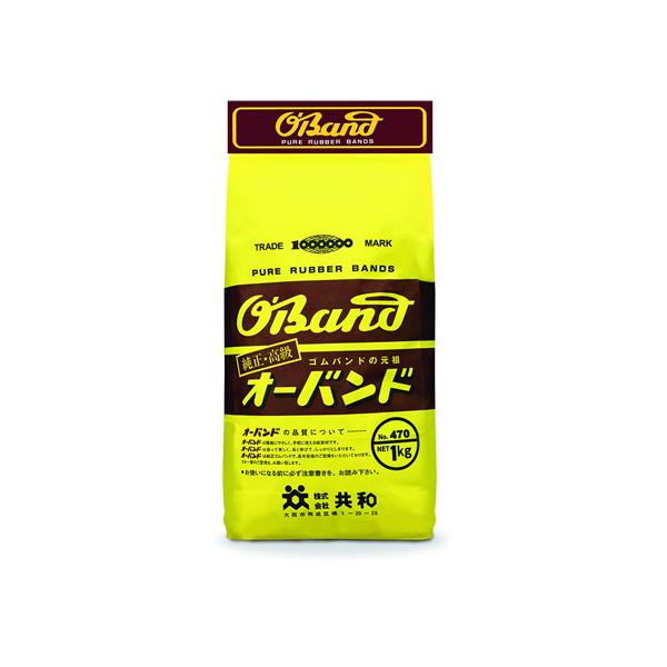 【仕様】●材質：天然ゴム●色：アメ●サイズ：内径１１４．５×切幅６ｍｍ●折径：１８０ｍｍ●入数：約４２０本●注文単位：１袋（１ｋｇ）　<ジェットプライス>