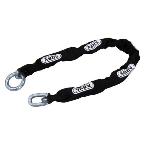 【商品説明】●切断に対して非常に屈強です。●布カバー付ですので耐久性にも優れています。●屈強な南京錠との組合せで最高レベルのセキュリティコンビネーションが可能となります。●チェーン先端の片側が環状になっている為、チェーンを環に通すことで長さ...