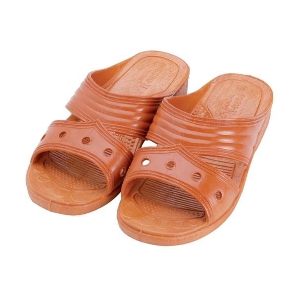 【仕様】●サイズ：Ｌ（内寸約２６０ｍｍ）●材質：ＰＶＣ※すべり止めは付いておりません。●色：ゴールド　<ジェットプライス>