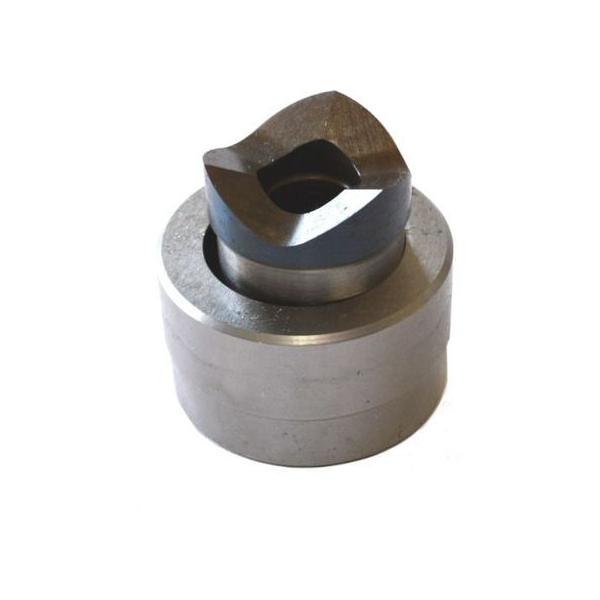 【商品説明】●パンチャー用丸刃物φ２２．５です。【仕様】●型番：TP-JP22.5　●入数：１Ｓ　●穴径（ｍｍ）：２２．５●使用軸：小軸　●オプション品　●工具鋼　<ジェットプライス>