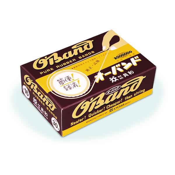 【仕様】●材質：天然ゴム●色：アメ●サイズ：内径３８×切幅１．１ｍｍ●折径：６０ｍｍ●入数：約２００本●注文単位：１箱（３０ｇ）　<ジェットプライス>