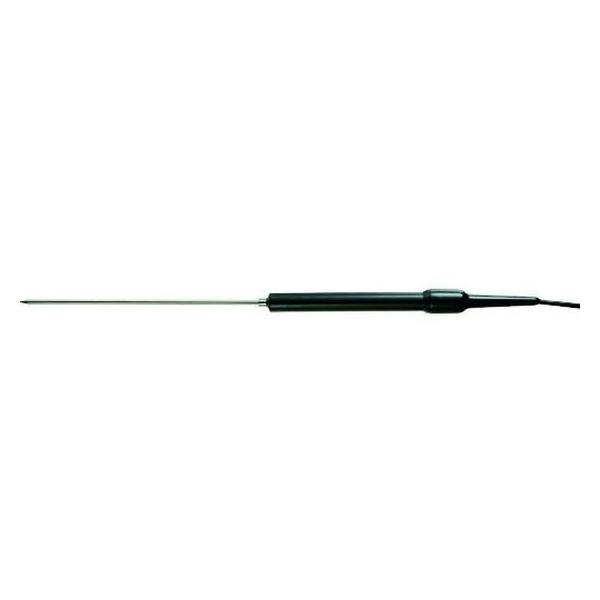 【商品説明】●防水温度計（CT−3100WP、CT−3200WP、CT−3300WP）専用温度センサ●液体・気体用センサ（φ2）●防水温度計（CT−3100WP、CT−3200WP、CT−3300WP）専用温度センサ●防水レベル：IPX7【...