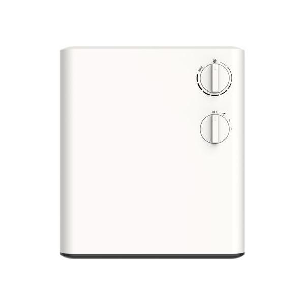 【仕様】●電源ＡＣ１００Ｖ５０／６０Ｈｚ●消費電力１０００Ｗ●温度ヒューズ１２１℃１０Ａ●材質ＰＰ、ＰＡ、スチール●切替３段階送風、温風（弱）、温風（強）●電源コード長さ約１３０ｃｍ●設置方法フック金具、タオル掛け取付方式●付属品フック金具...