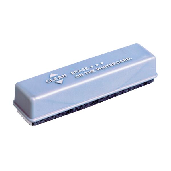 【商品説明】シートは本体に巻いて交換します。【仕様】●サイズ：幅１３３×奥行３５×高さ２６ｍｍ●材質：カバー／再生ＡＢＳ樹脂５０％、芯材／発泡ポリウレタン、異方性マグネット、布／フェルト●本体スポンジが汚れたら裏返して両面使えます。●注文単...