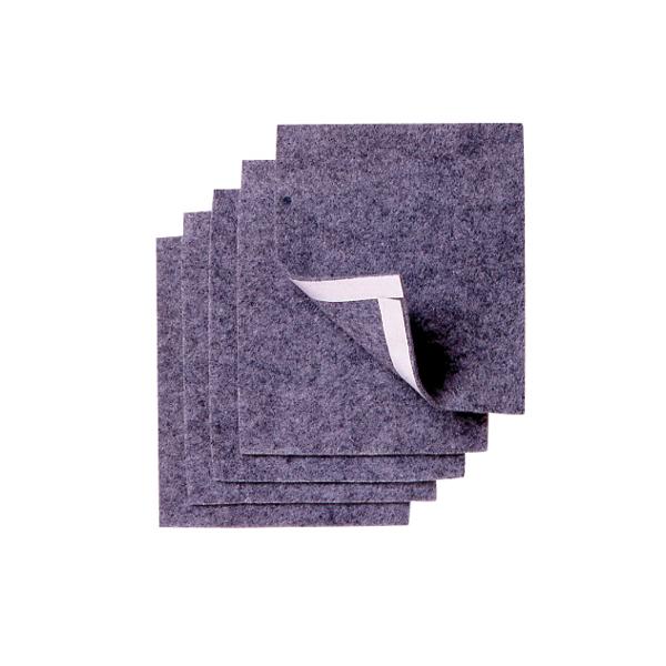 【商品説明】シートは本体に巻いて交換します。【仕様】●仕様：専用スペアシート●サイズ：長さ１１０×幅１２６×厚さ１．２ｍｍ●材質：布／フェルト●注文単位：１パック（５枚入）　<ジェットプライス>