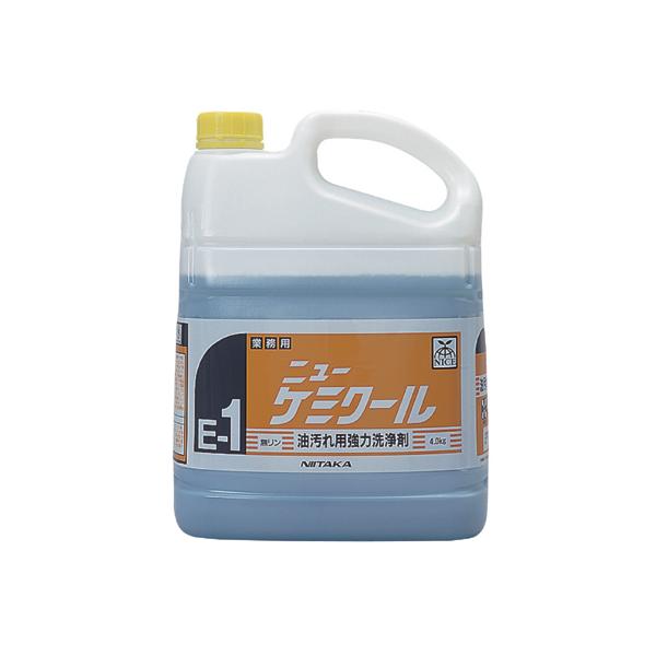 【仕様】●油汚れ洗浄剤（アルカリ性）●容量：４ｋｇ●液体タイプ※スプレーガンは別売りです。　<ジェットプライス>