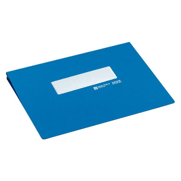 【商品説明】収容用紙の量に応じて、とじ厚を変えることができる表紙分離タイプです。【仕様】●表紙色：青●サイズ：Ｙ１１〜１２×Ｔ８．５●外寸法：縦２３１×横３０７ｍｍ●とじ厚：１００ｍｍ●収容枚数：１０００枚●穴数：２穴●とじ具：アンバースト...