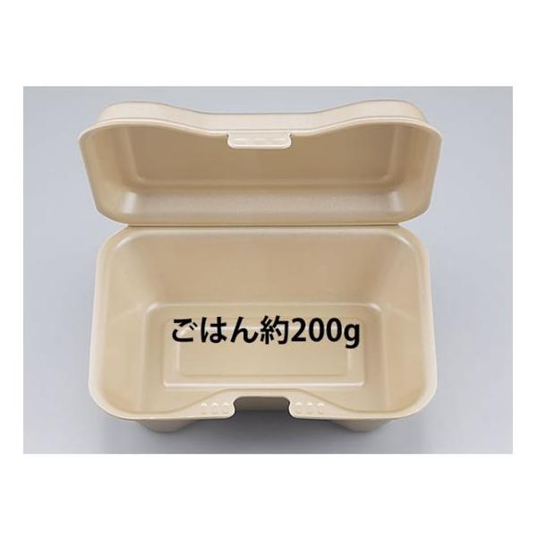 【商品説明】Ｖ字ロックで輪ゴム・テープ不要。指先だけで簡単ワンタッチ開閉。【仕様】●サイズ：１８３×１３５×４６ｍｍ材質：ＰＳＰ重量：１０ｇ●入数：５０枚　<ジェットプライス>