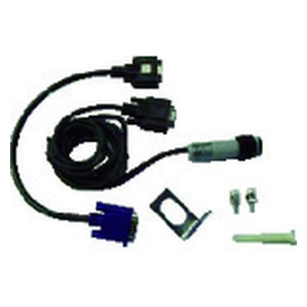 【仕様】●型番：AU205-005　●入数：1S　●U2用外部センサー　<ジェットプライス>