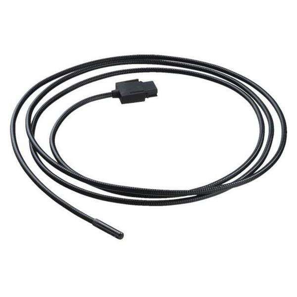 【仕様】●型番：1600A009BA　●カメラヘッド径（ｍｍ）：８．５●ケーブル長（ｍ）：３．０　●カメラケーブル８．５ｍｍ●３ｍ　<ジェットプライス>