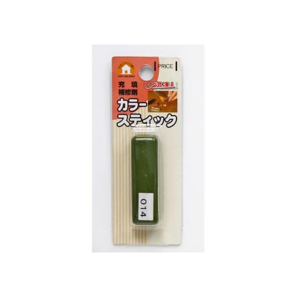 【商品説明】「あらゆるキズの補修セット専用の補充用　単品カラースティック」になります。フローリングや木製家具平面のへこみ、欠け、割れ、ひっかきキズ補修に素地の見えていないへこみキズには００２番をお使いください。※補充用品となり、補修には別売...