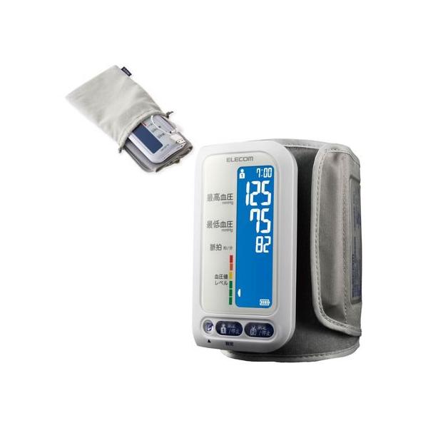 【仕様】●販売名：上腕式血圧計　ＡＳ０１●製品型番：ＨＣＭ−ＡＳ０１ＷＨ●類別：機械器具１８　血圧検査又は脈波検査用器具●一般的名称：自動電子血圧計●血圧測定範囲：最高血圧：６０〜２３０ｍｍＨｇ／最低血圧：４０〜１３０ｍｍＨｇ●脈拍数測定範...