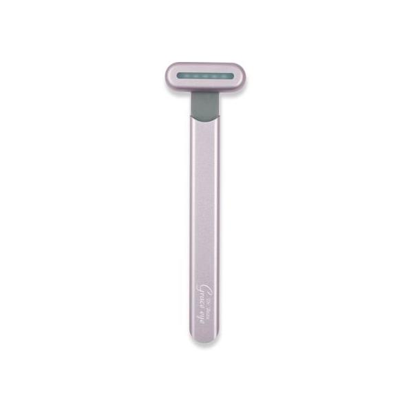 【商品説明】●アンチエイジング効果も期待されている、赤色ＬＥＤ・マイクロカレント・温熱・マイクロ振動の４つの効果を搭載●わずか２８ｇの超軽量で持ち運び簡単●テレビを観ながら、雑誌を読みながら、スマホを見ながら・・・ちょっとした休憩時間やお家...