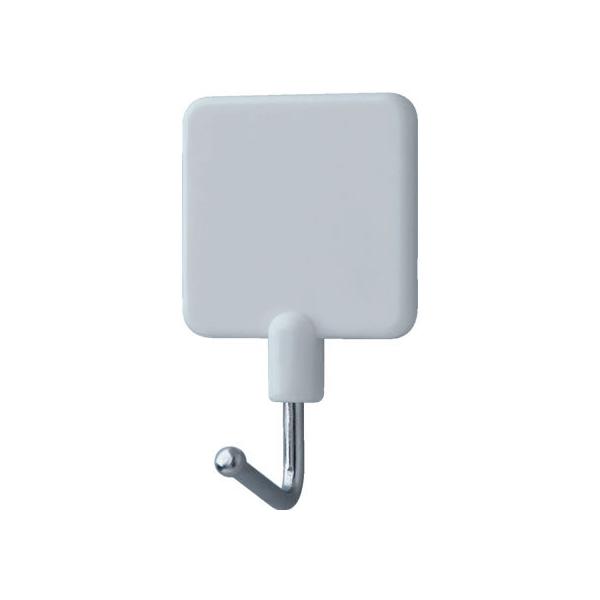 【仕様】●注文単位：１パック（３個）●サイズ（約）：３５×３１．５×５９ｍｍ●耐荷重：１〜１．５ｋｇ　<ジェットプライス>