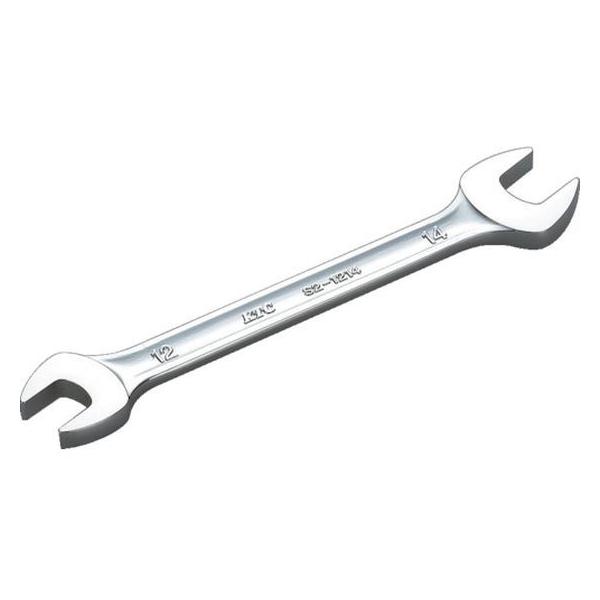 【仕様】●型番：S2-2932　●二面幅寸法（ｍｍ）：２９．０×３２●全長（ｍｍ）：２８８　●合金工具鋼●表面処理：クロムメッキ　<ジェットプライス>