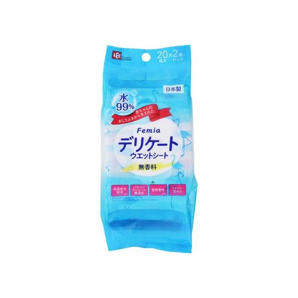 【商品説明】こんなときに　おりものが気になる・ムレやニオイをリセットしたい・スッキリふきとりたい・こすりたくない　パラベン・アルコール無添加。　使用後はトイレに流せます。　パッチテスト・スティンギングテスト済み【仕様】●無香料●注文単位：１...