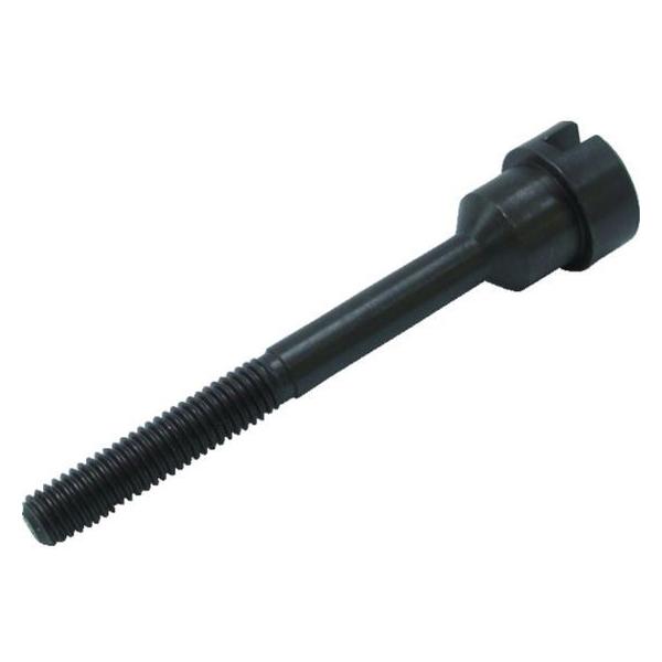 【仕様】●型番：HNSRM10　●適合機種：HN010 ●ナットサイズ：M10 ●品名：スクリューマンドレル　　●HND005専用の交換部品となります。　<ジェットプライス>