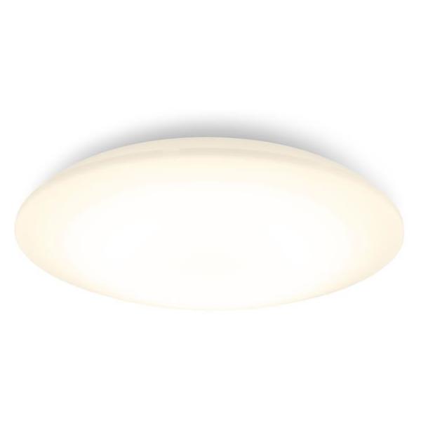 【商品説明】お部屋の広さに合わせた明るさで、お部屋をスッキリ明るく照らします。ボタン数が少ないシンプルなリモコンで簡単に操作ができます。調光１０段階＋調色１０段階／常夜灯２段階の切り替えができ、前回点灯時の明るさを記憶させ、記憶した明るさで...