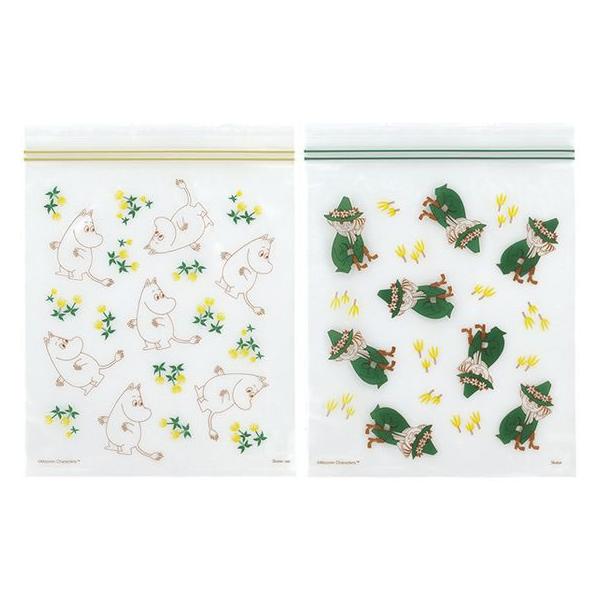 【商品説明】開け口部分はチャックが開けやすいように段差になっています。　口がピタッと閉じて中身が出ないので、日用品や旅行用品などの整理・収納にピッタリ。　※食品は入れないでください。【仕様】●サイズ：約横１７８×縦２１０×厚さ０．０７ｍｍ　...