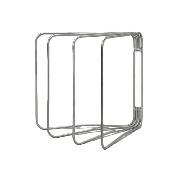 【商品説明】広げて干せる、布団を掛けやすい扇形タイプです。使用しない時は折りたたんでコンパクトに収納できます。Φ２５ｍｍの太いパイプを使用しているので、安定感があります。【仕様】●商品サイズ：約Φ２４５０×高さ１２５０ｍｍ●商品重量：約４．...