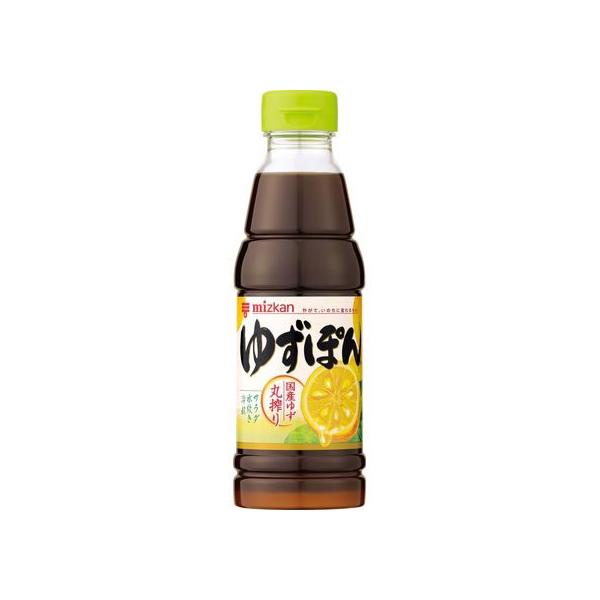【商品説明】●このまま鍋のつけ汁や焼魚なそにどうぞ。●粋なゆず風味が季節のかおりを伝えて、おおいに食欲をそそります。【仕様】●注文単位：１本（３６０ｍｌ）　<ジェットプライス>