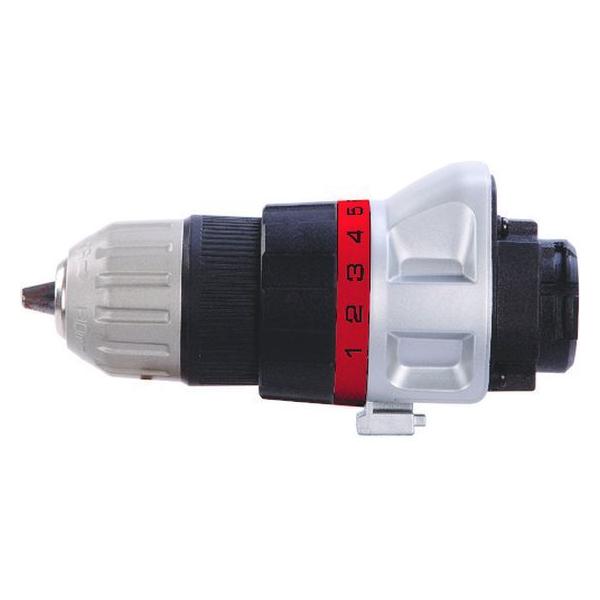 【商品説明】●木工は最大２５ｍｍ、鉄工は最大１０ｍｍの穴あけが可能です。●ＥＶＯ１８３本体での使用で穴あけ、ねじ締め作業可能。（標準装備品）【仕様】●型番：EDD183　●無負荷回転数（ｍｉｎ［［の−１乗］］）：０〜８００●最大締付トルク（...