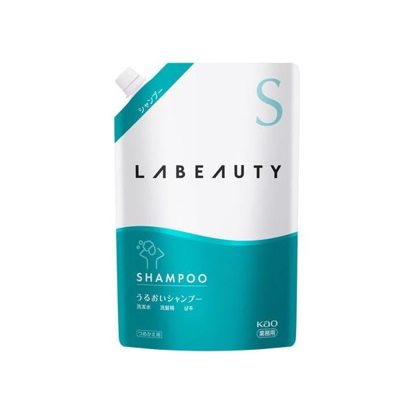 【商品説明】やさしさ、つなぐ、優雅なホテルステイ。上質な使い心地で、髪、しっとりまとまる。【仕様】●業務用●つめかえ用パウチ●液体●やさしいフローラルの香り●保湿成分配合●容量：１３５０ｍｌ●注文単位：１個　※かならずアプリケーターにつめか...