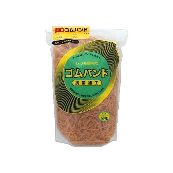 【仕様】●サイズ：内径３２×切幅１．１ｍｍ●色：アメ色●材質：天然ゴム●入数：約３７００本（１袋）●注文単位：１袋（５００ｇ）●保管に便利なファスナー付パッケージ　<ジェットプライス>