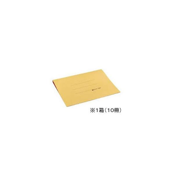 【商品説明】収容用紙の量に応じてとじ厚を変えることができる表紙分離タイプです。【仕様】●表紙色：黄●サイズ：Ｙ１１〜１５×Ｔ１１●外寸法：縦２９３×横３８３ｍｍ●とじ厚：１００ｍｍ●収容枚数：１０００枚●穴数：２穴●とじ具：アンバーストタイ...